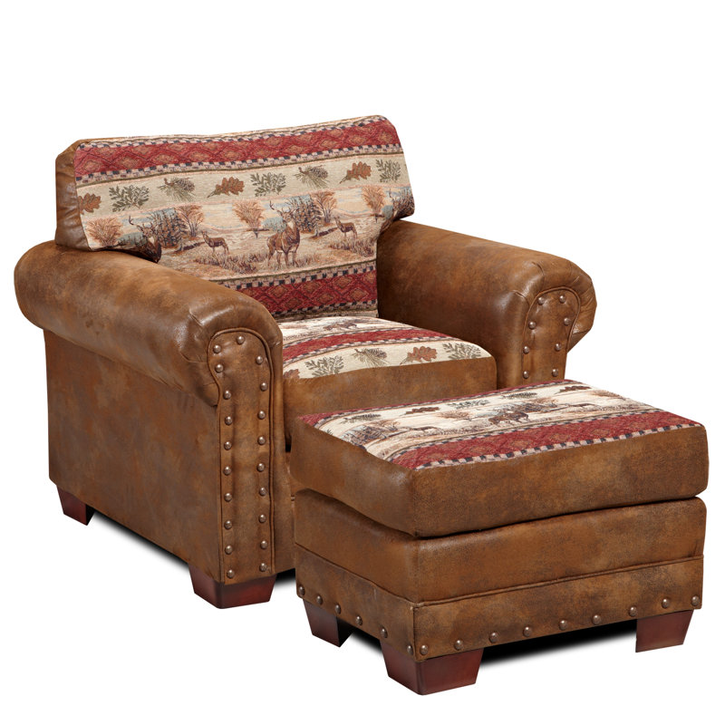 Millwood Pines 4 - Piece Living Room Set & Reviews | Wayfair