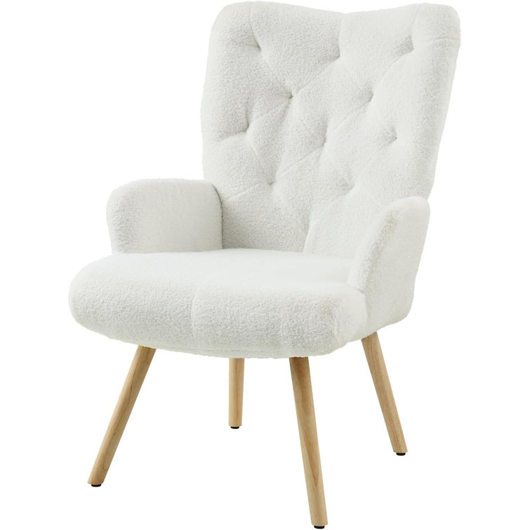 George Oliver Hodon Upholstered Armchair | Wayfair