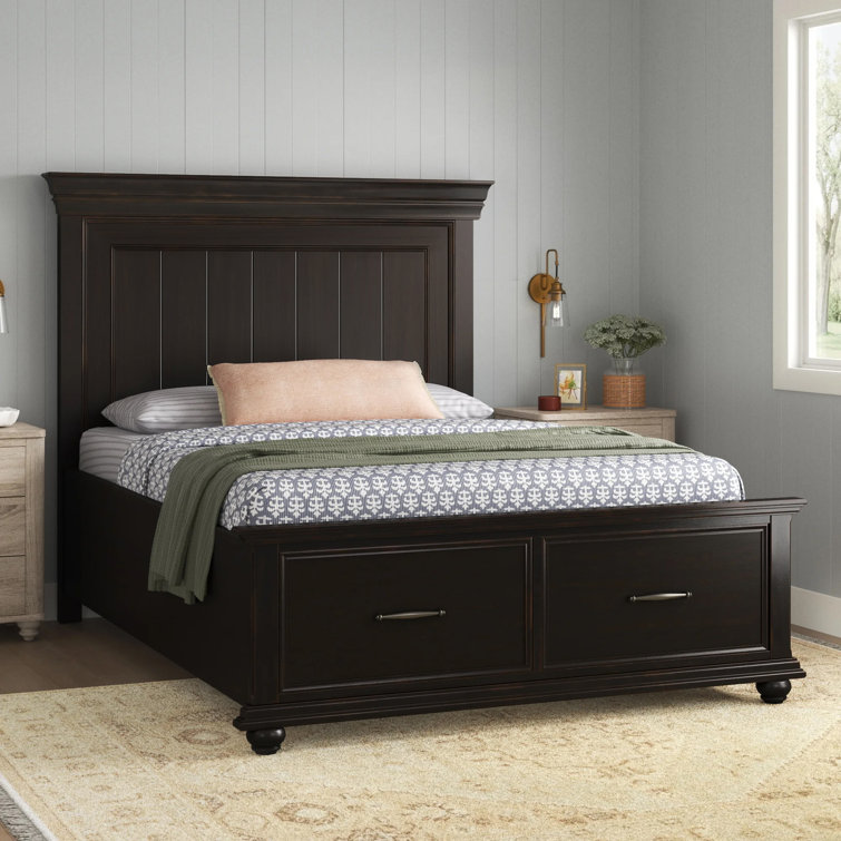 Lark Manor Alamae 6 Piece Bedroom Set & Reviews | Wayfair