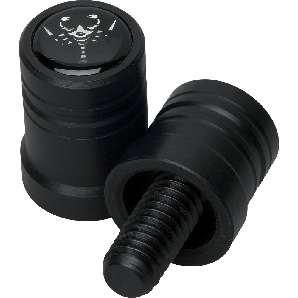 Cuestix Joint Protectors Scorpion Pool Cue Caps | Wayfair