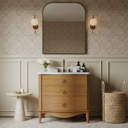 Birch Lane™ Emmy Bathroom Vanity & Reviews | Birch Lane