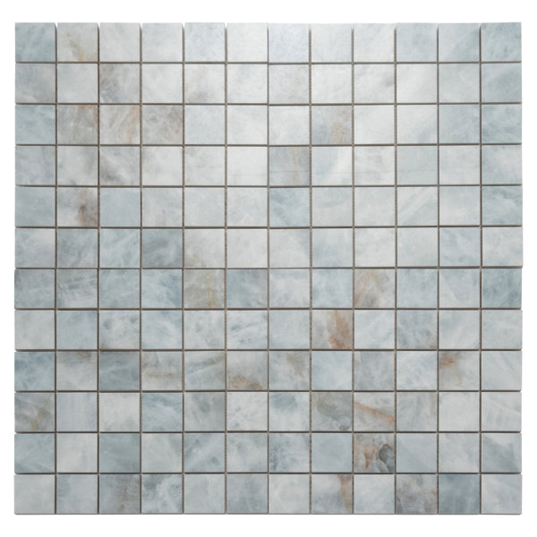 Apollo Tile Splendor 12 X 12 In. Lappato Soft Alabaster White Porcelain ...