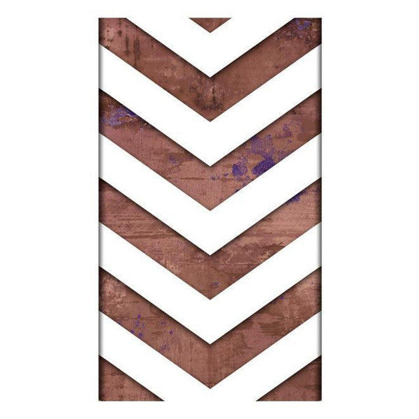 Ebern Designs Ogles Chevron Roll | Wayfair