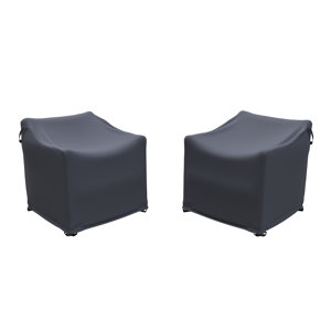 Joss & Main Everlee Outdoor Patio Chair Covers | Joss & Main