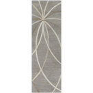 Latitude Run® Hand Tufted Wool Abstract Indoor Rug & Reviews | Wayfair
