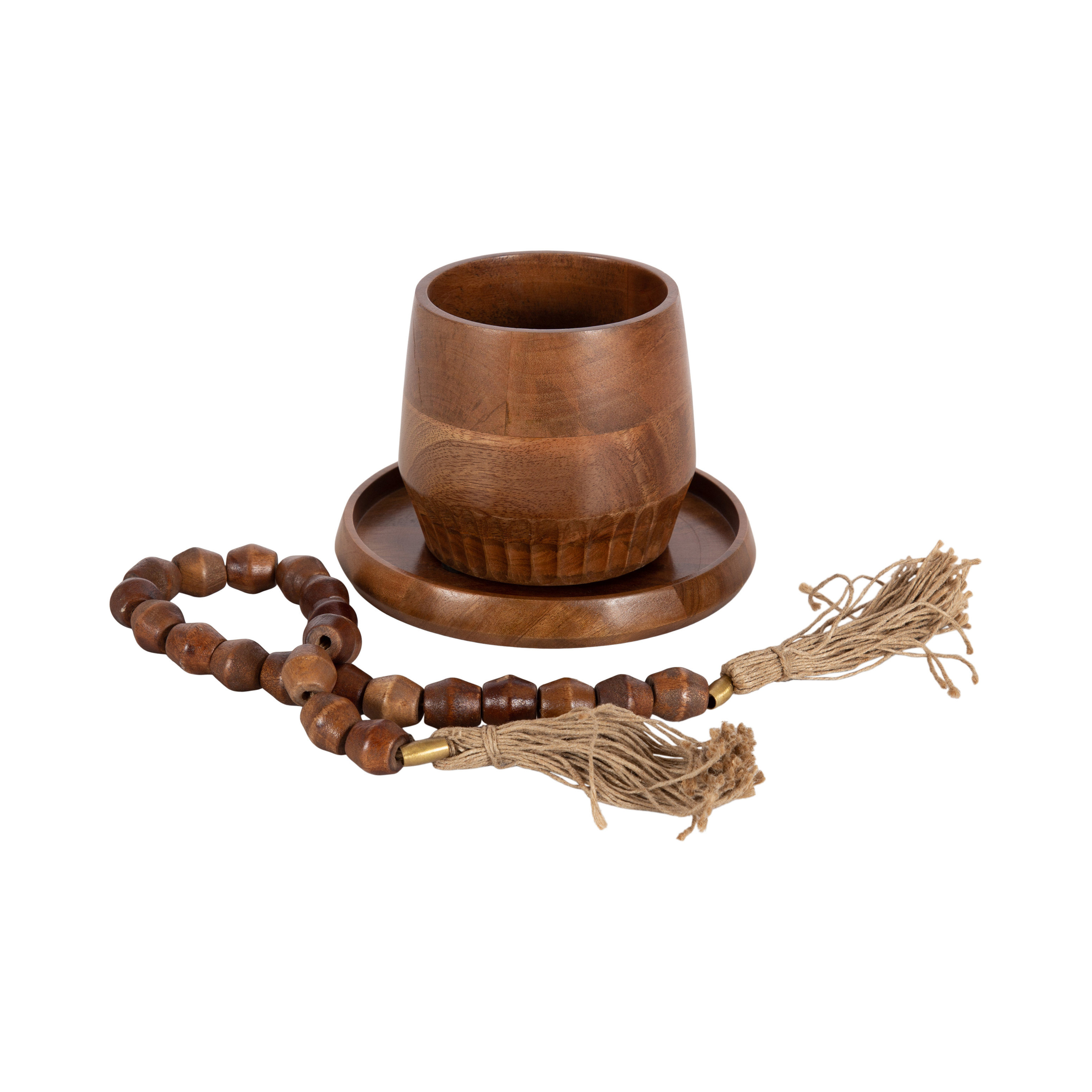 Dakota Fields Anaya Three-Piece Tabletop Decor Set | Wayfair