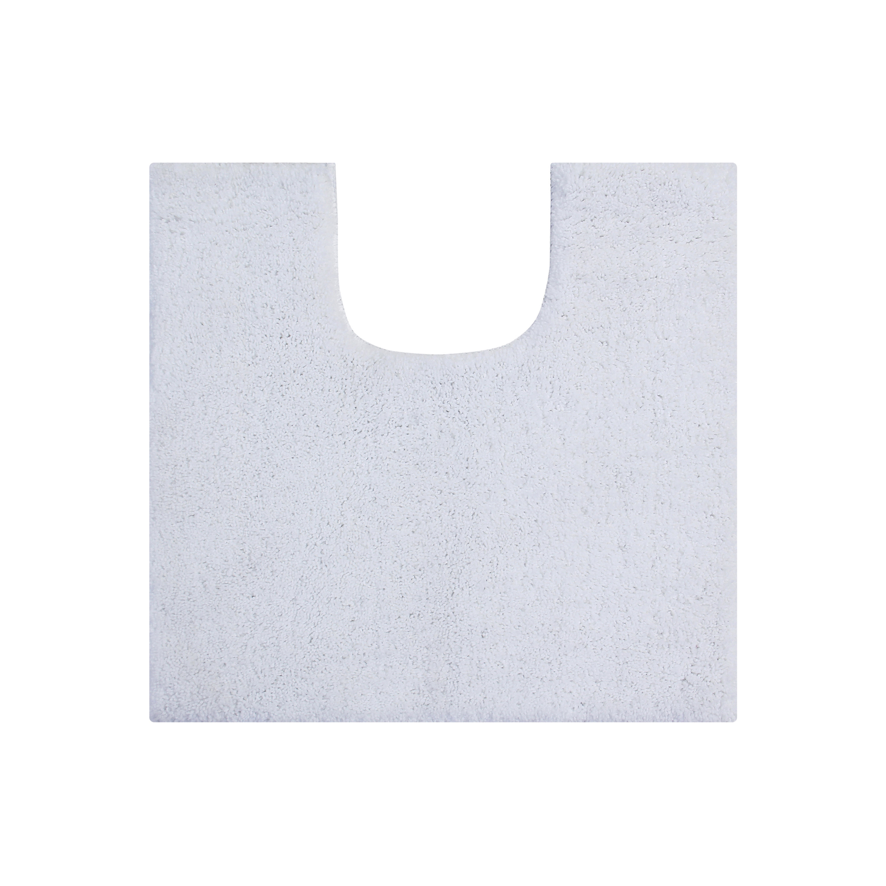 Eider & Ivory™ Berrywood Micro Polyester Tufted Rectangle Non-Slip 20 ...