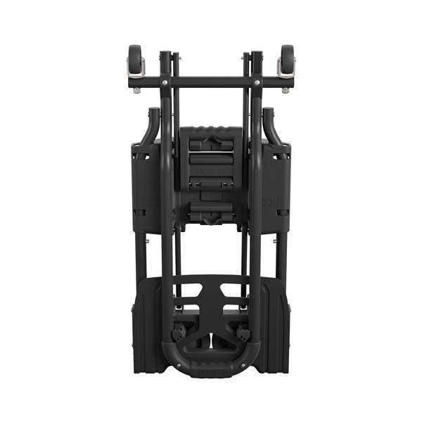 COSCO Shifter 2-in-1 Folding Hand Truck/Cart & Reviews | Wayfair