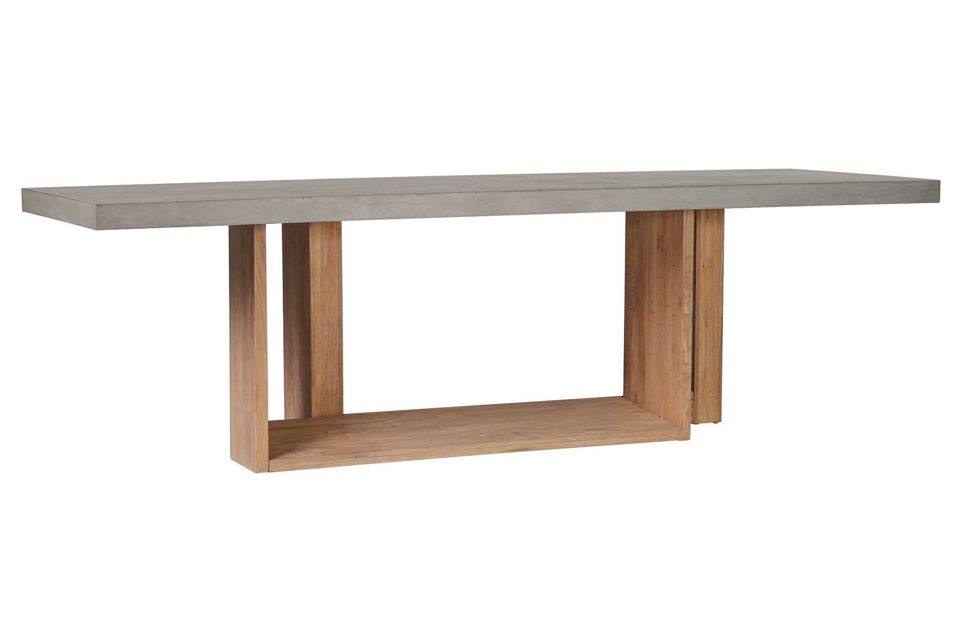 Seasonal Living Lucca Dining Table | Perigold