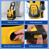 Traderight Electric High Power Pressure Washer Car Jet Cleaner Patio ...