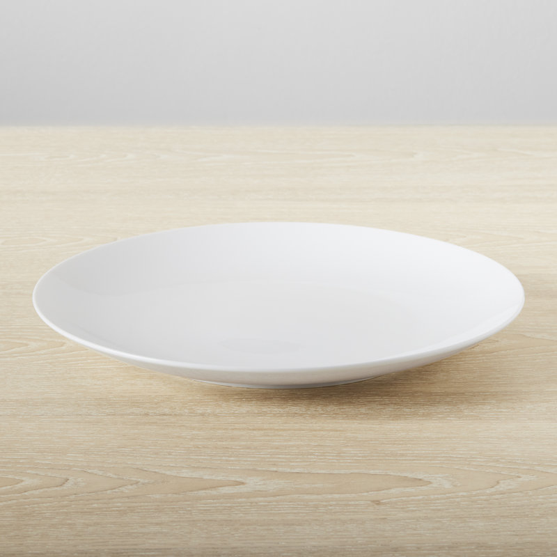 RE/FINE™ Miera Porcelain Dinner Plate & Reviews | Joss & Main