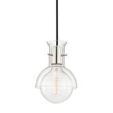 Joss & Main Gena 1 - Light Single Pendant & Reviews | Wayfair