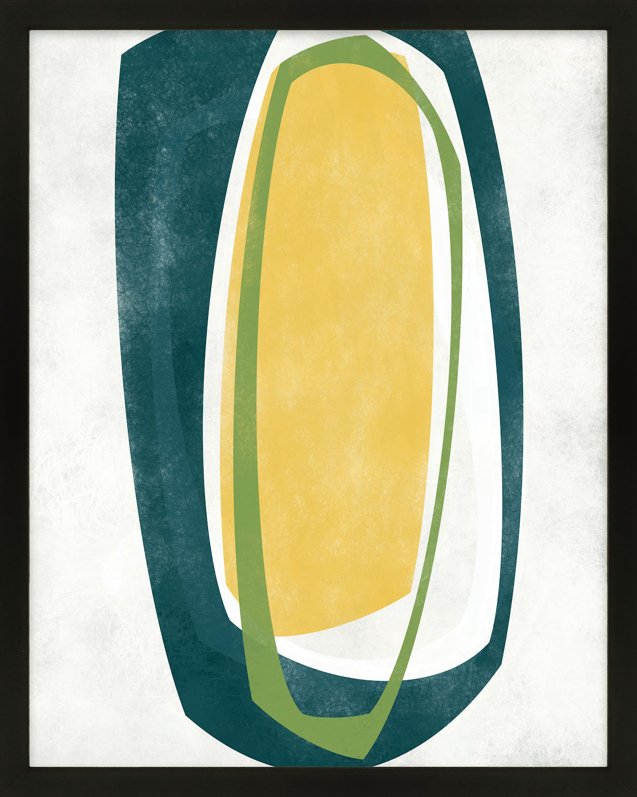 Wade Logan® Orbit 11 - Print | Wayfair