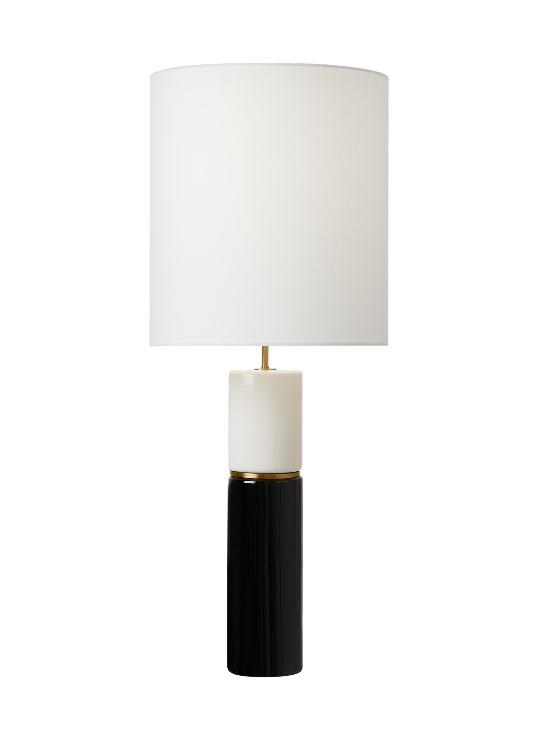 kate spade new york Cade 1 - Light Large Table Lamp | Perigold