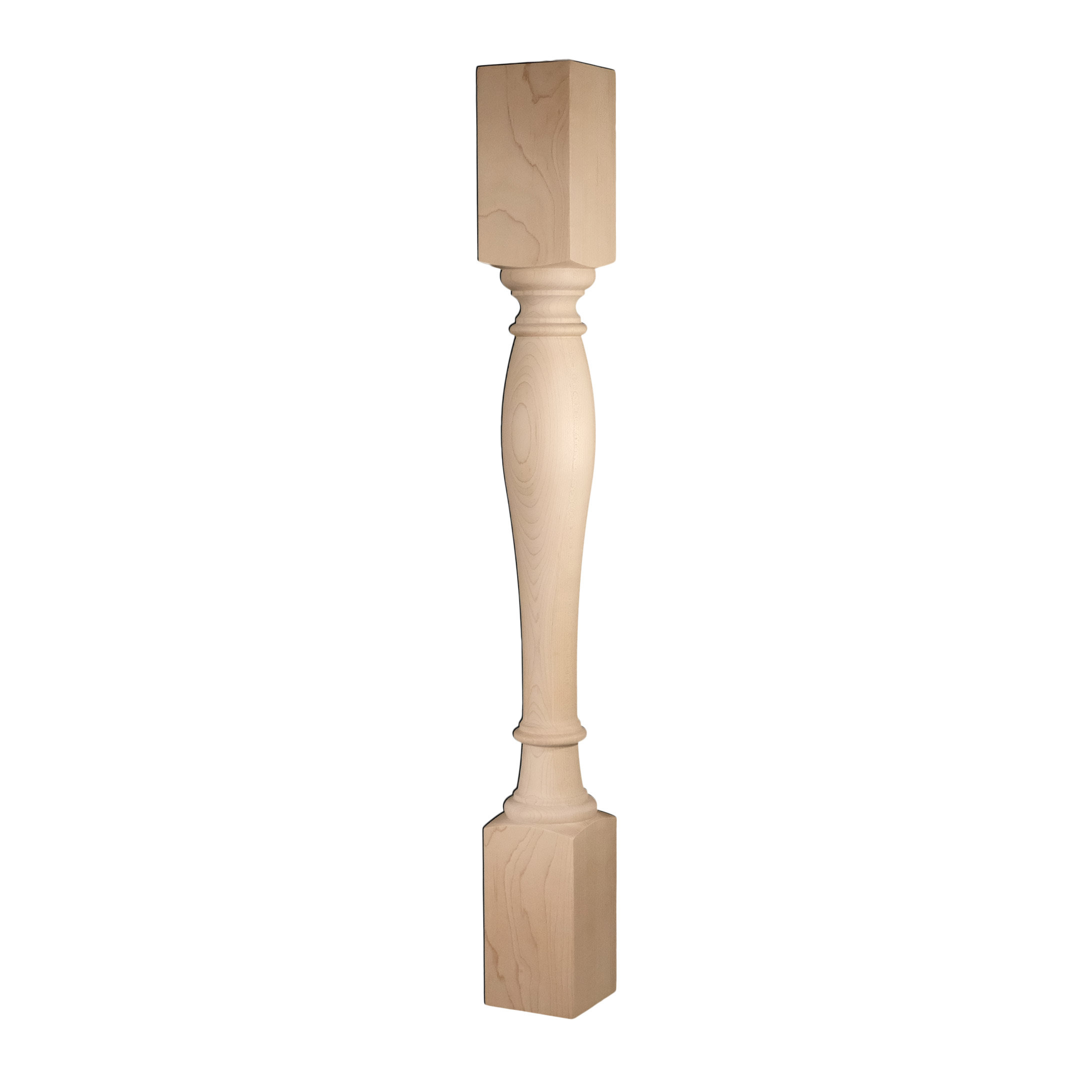 bingltd Maple Dining Table Leg | Wayfair