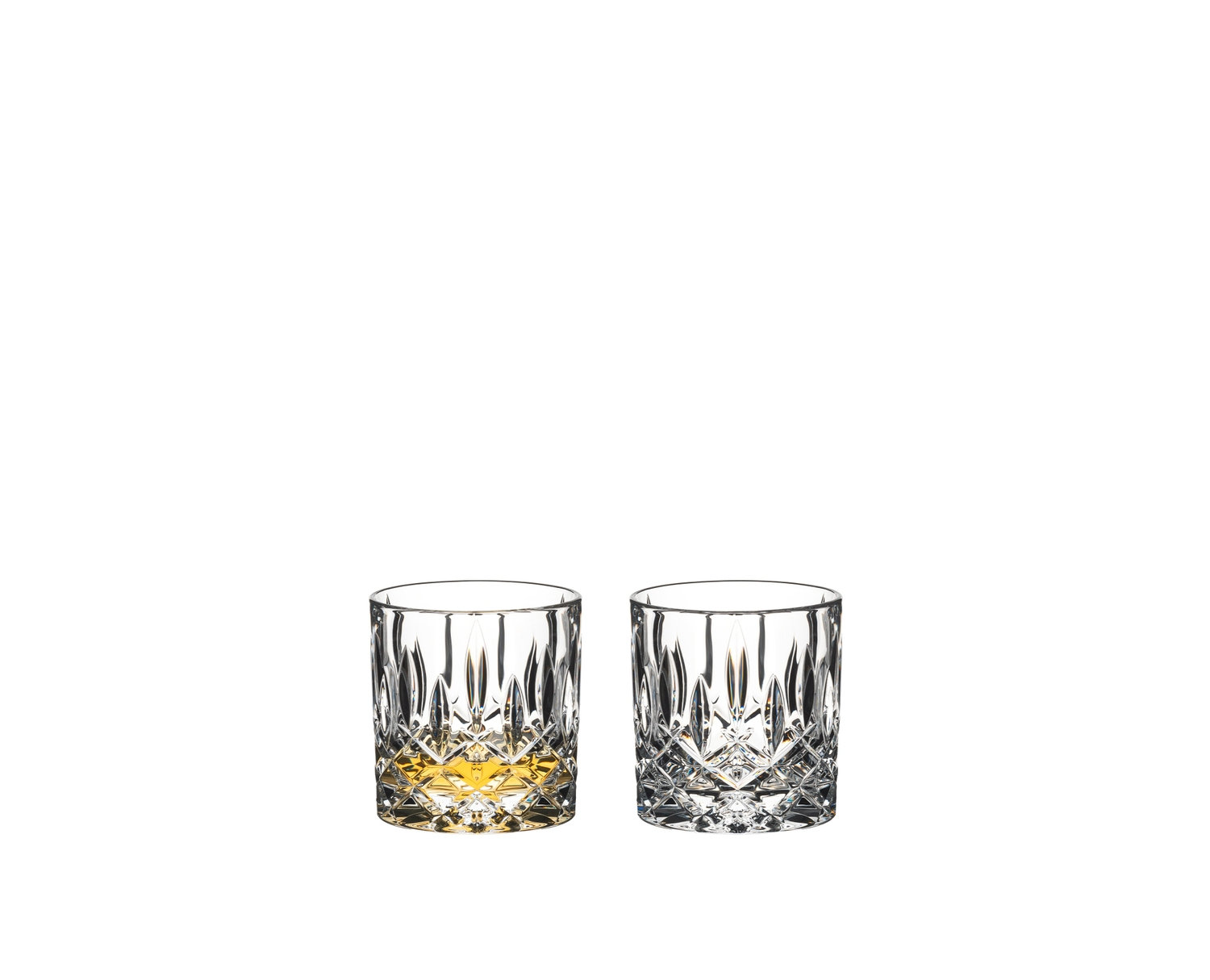 RIEDEL Spey Single Old Fashioned (SOF) Glass & Reviews | Perigold