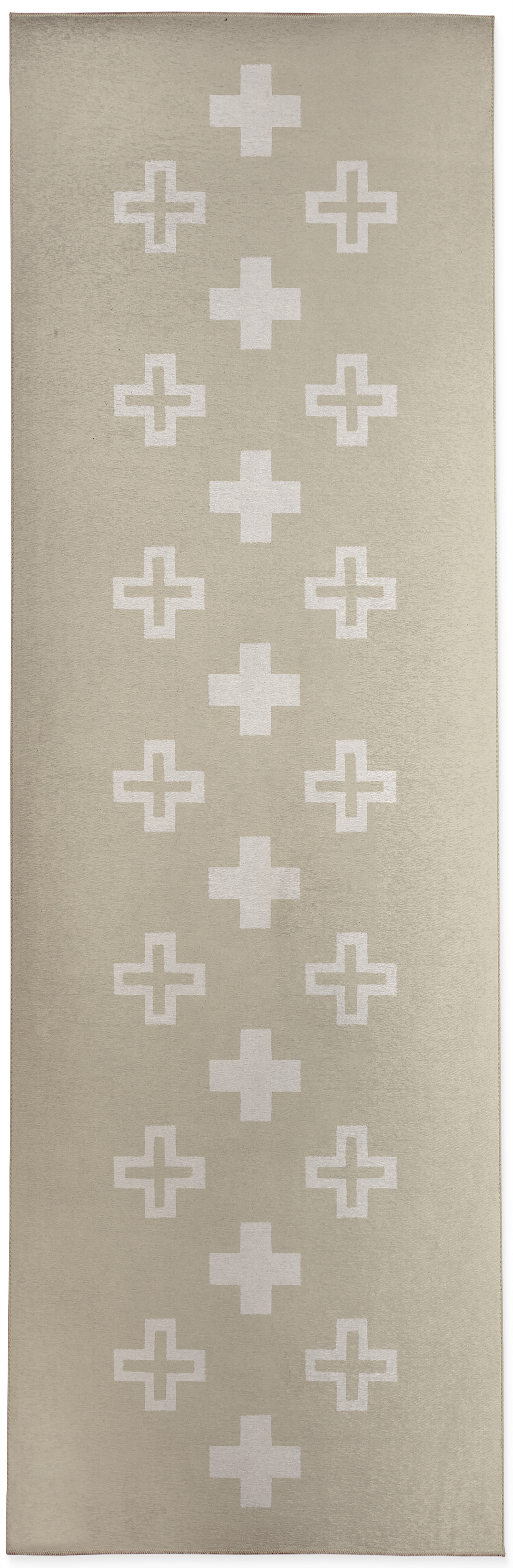 Foundry Select BILLINGS GREY Kitchen Mat By Foundry Select - Wayfair Canada