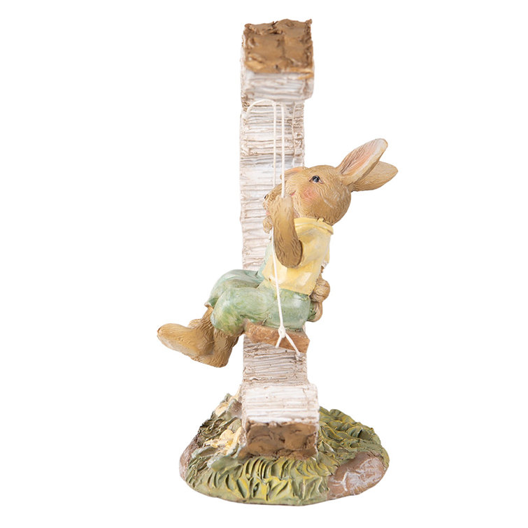 Happy Larry Waxter Figurines & Sculptures | Wayfair.co.uk