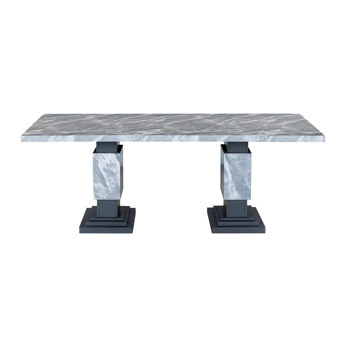 Ivy Bronx MICHELLE DINING TABLE | Wayfair