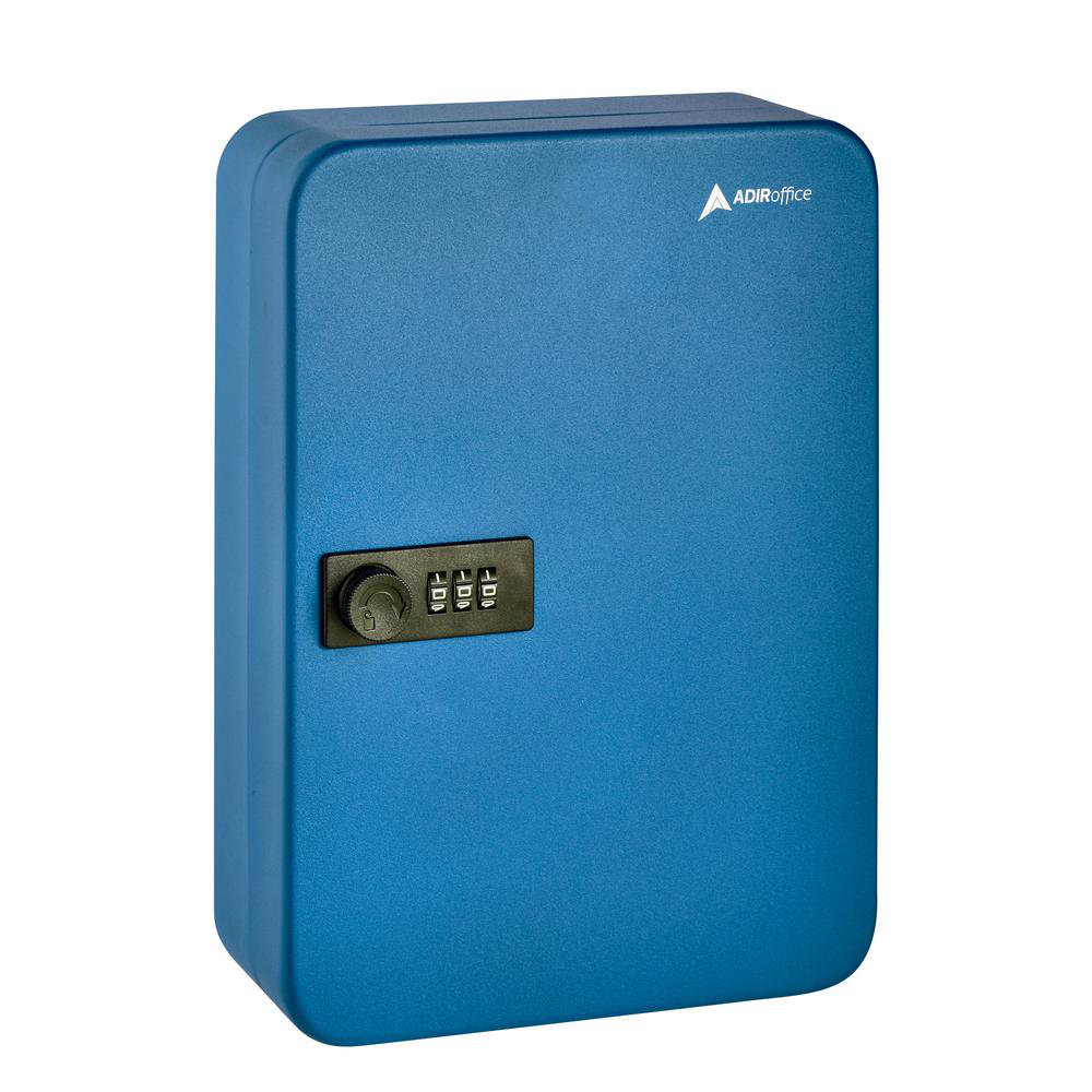 AdirOffice Dial / Combination Lock Key Cabinet & Reviews - Wayfair Canada