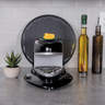 Presto Pizzazz Plus Rotating Pizza Oven | Wayfair