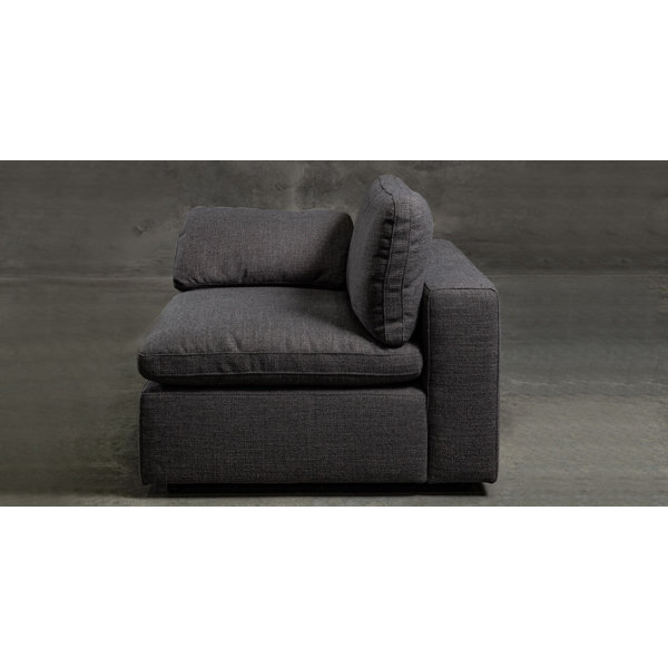 Latitude Run® Daysia Upholstered Armchair | Wayfair
