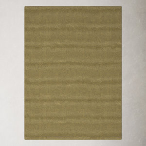 AllModern Crowe Hand Loomed Wool Sage Area Rug & Reviews | Wayfair