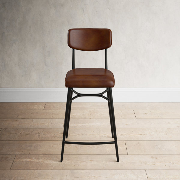 Birch Lane™ Milos Counter Stool | Wayfair