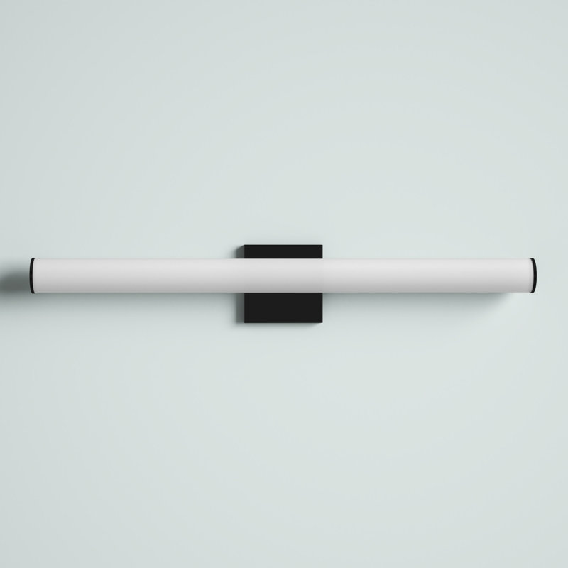 Zipcode Design™ Huffine 1-Light LED Bath Bar & Reviews | Wayfair