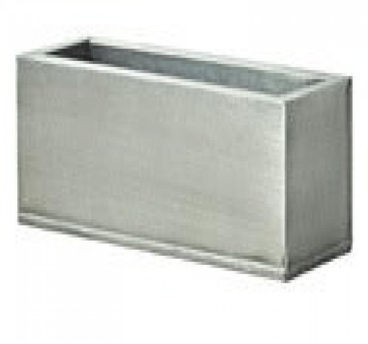 titanium planter