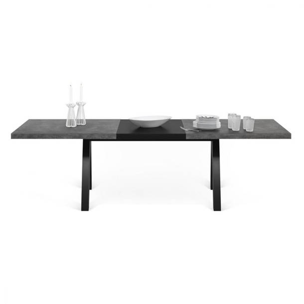 Brayden Studio® Opperman Dining Table & Reviews | Wayfair