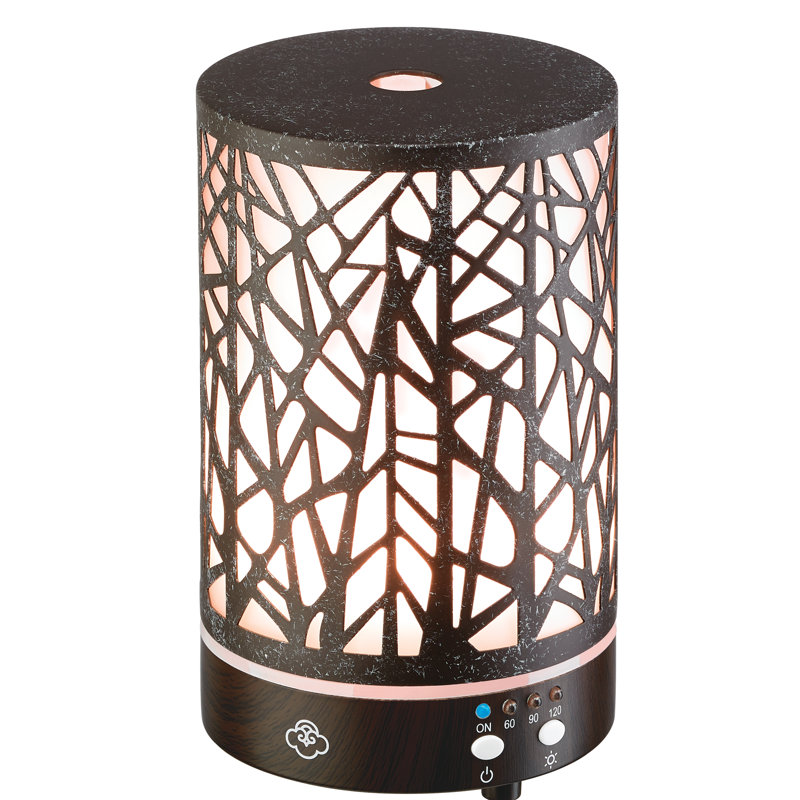 SERENE HOUSE Plug-in Essential Oil Diffusers & Reviews | Wayfair