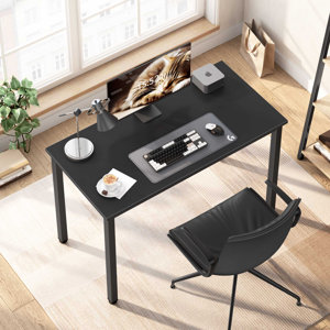 Red Barrel Studio® Rockett Writing Desk & Reviews | Wayfair