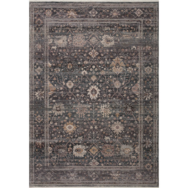 Loloi Rugs Lyra Oriental Rug - Wayfair Canada
