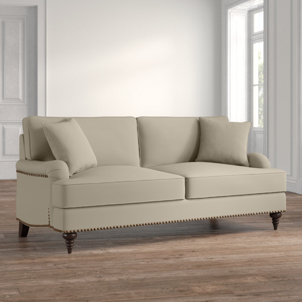 Kelly Clarkson Home Cheatham 79'' Upholstered Sofa & Reviews | Wayfair