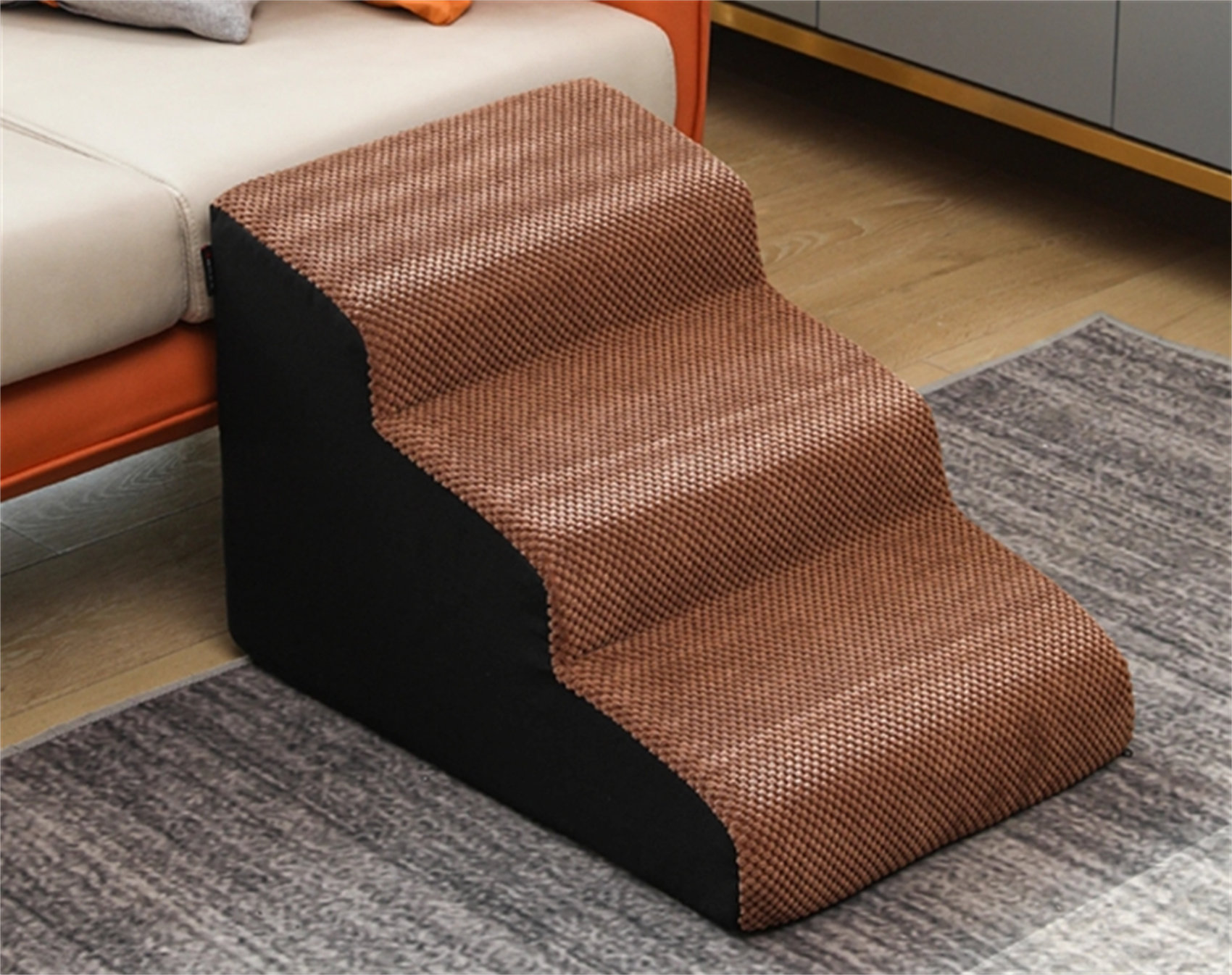 Tucker Murphy Pet™ Pet Staircase | Wayfair