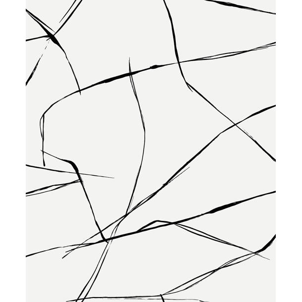 Brayden Studio® Azeria Abstract Roll | Wayfair