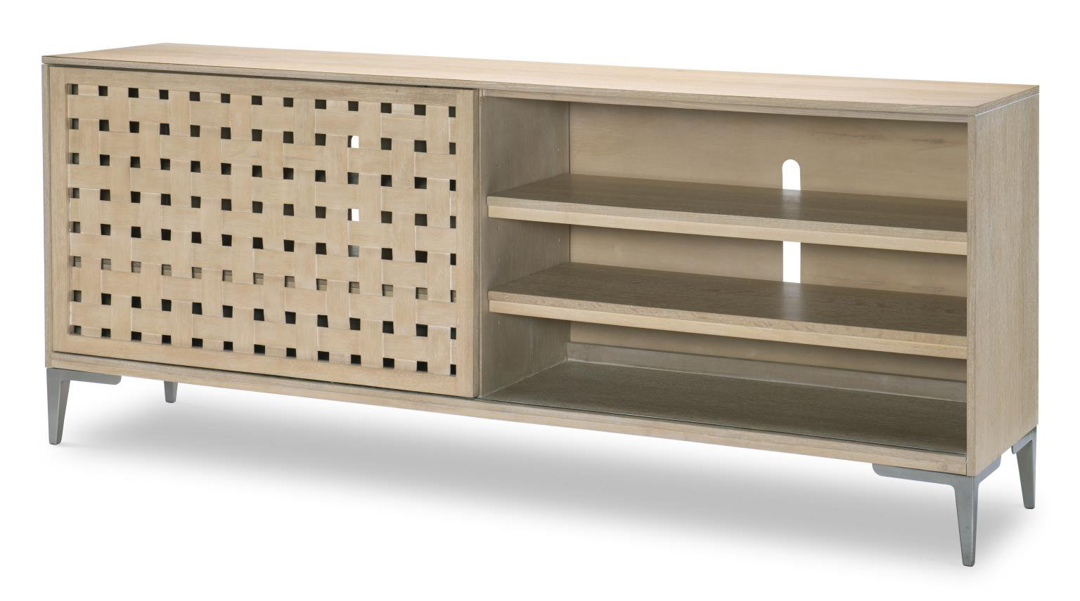 AllModern Biscayne 80" Console Table | AllModern