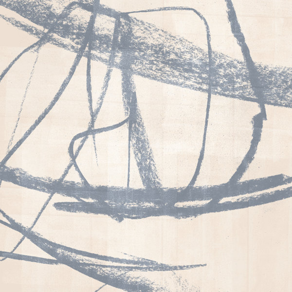 Ivy Bronx Open Weave II | Wayfair.co.uk