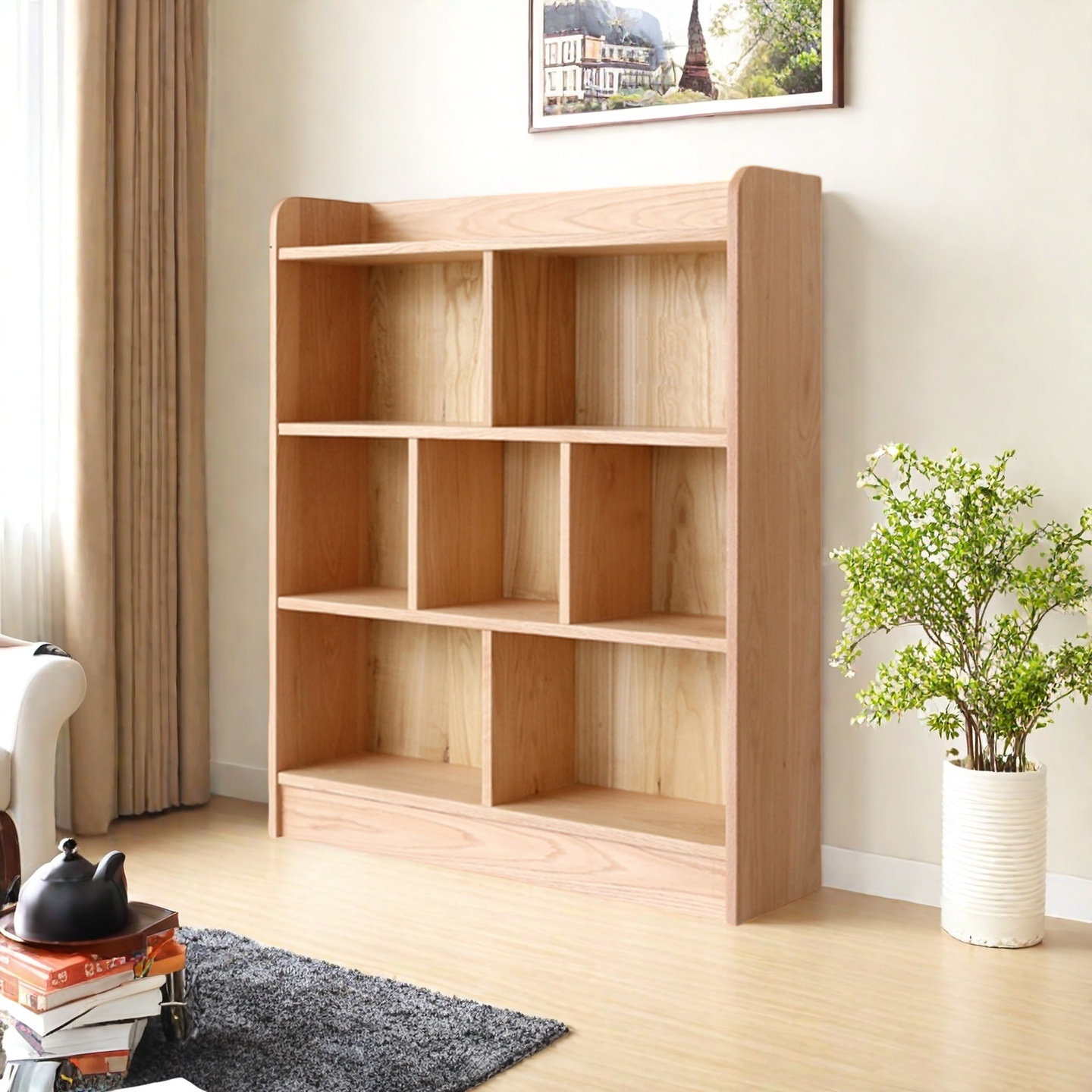 Hokku Designs Kingsley | Wayfair