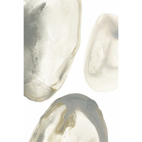 Ivy Bronx Natural Geode II | Wayfair.co.uk