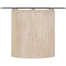 Seconique MODENA COFFEE TABLE | Wayfair.co.uk