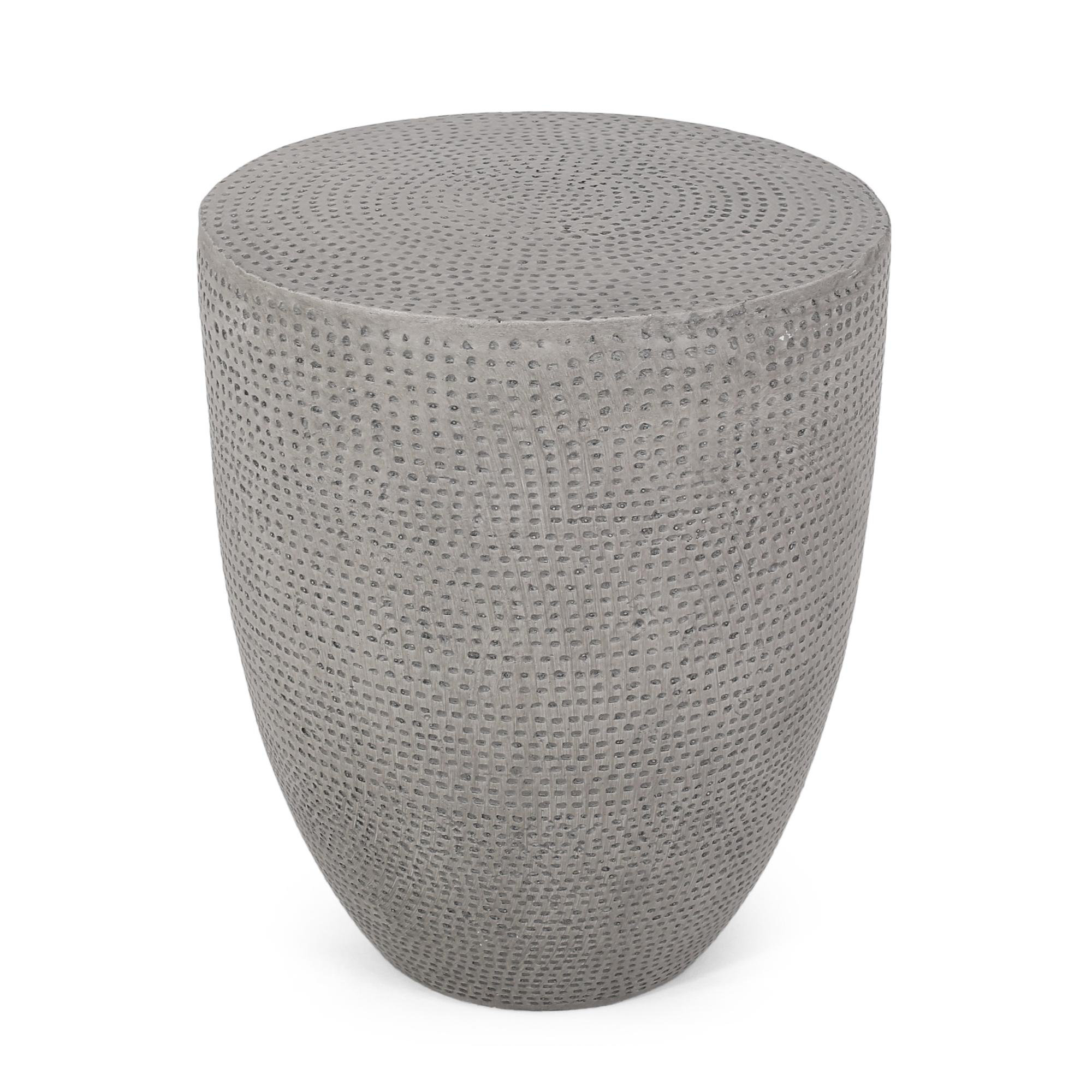 Dakota Fields Modern Minimalist Design End Table | Wayfair
