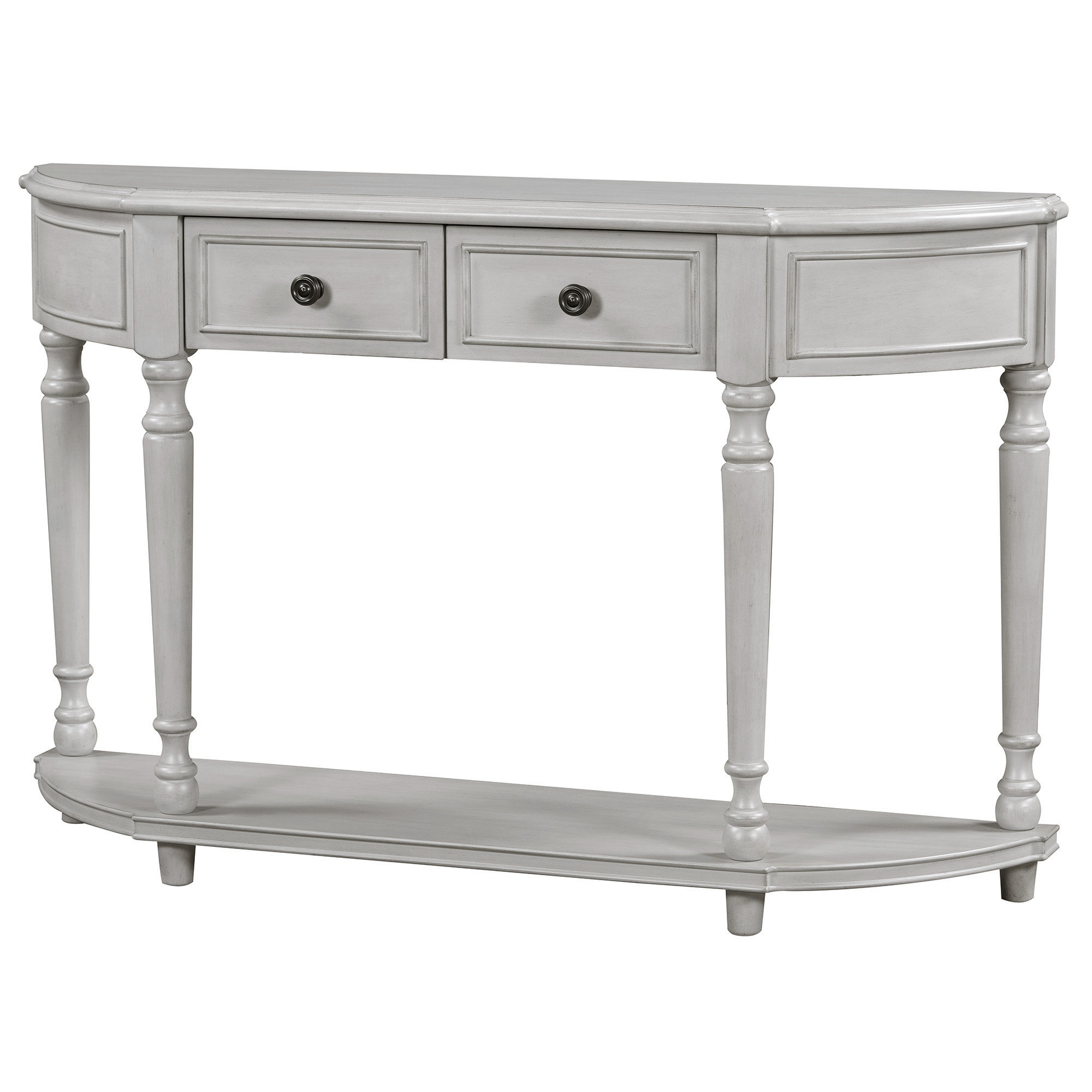 Alcott Hill® Cayli 52" Console Table | Wayfair
