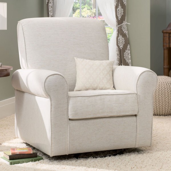 Delta Children Avery Swivel Glider & Reviews | Perigold