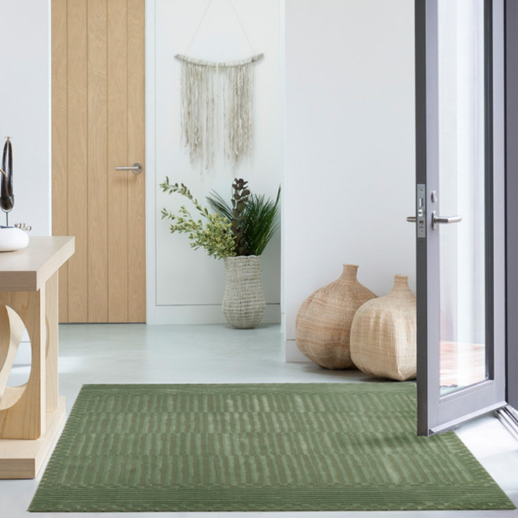 Revival Rugs Soloba Washable Rug | Wayfair