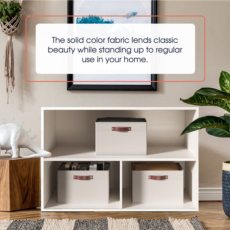 Ebern Designs Bin | Wayfair