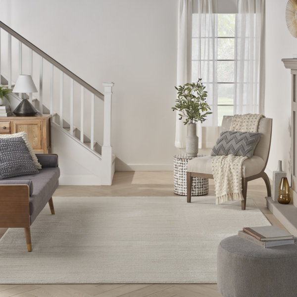 Gracie Oaks Tristano Abstract Rug & Reviews - Wayfair Canada