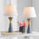 Wrought Studio Wolcott Resin Table Lamp & Reviews | Wayfair