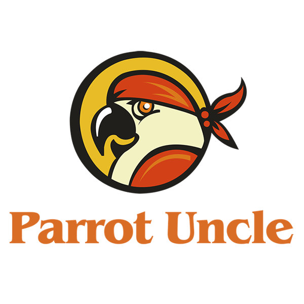 Parrot Uncle | Wayfair.co.uk